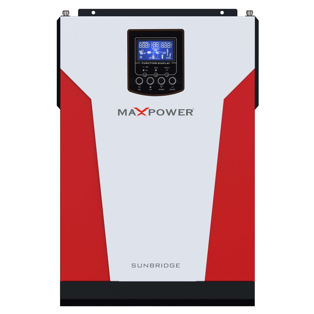 Maxpower Archives - Maxpower