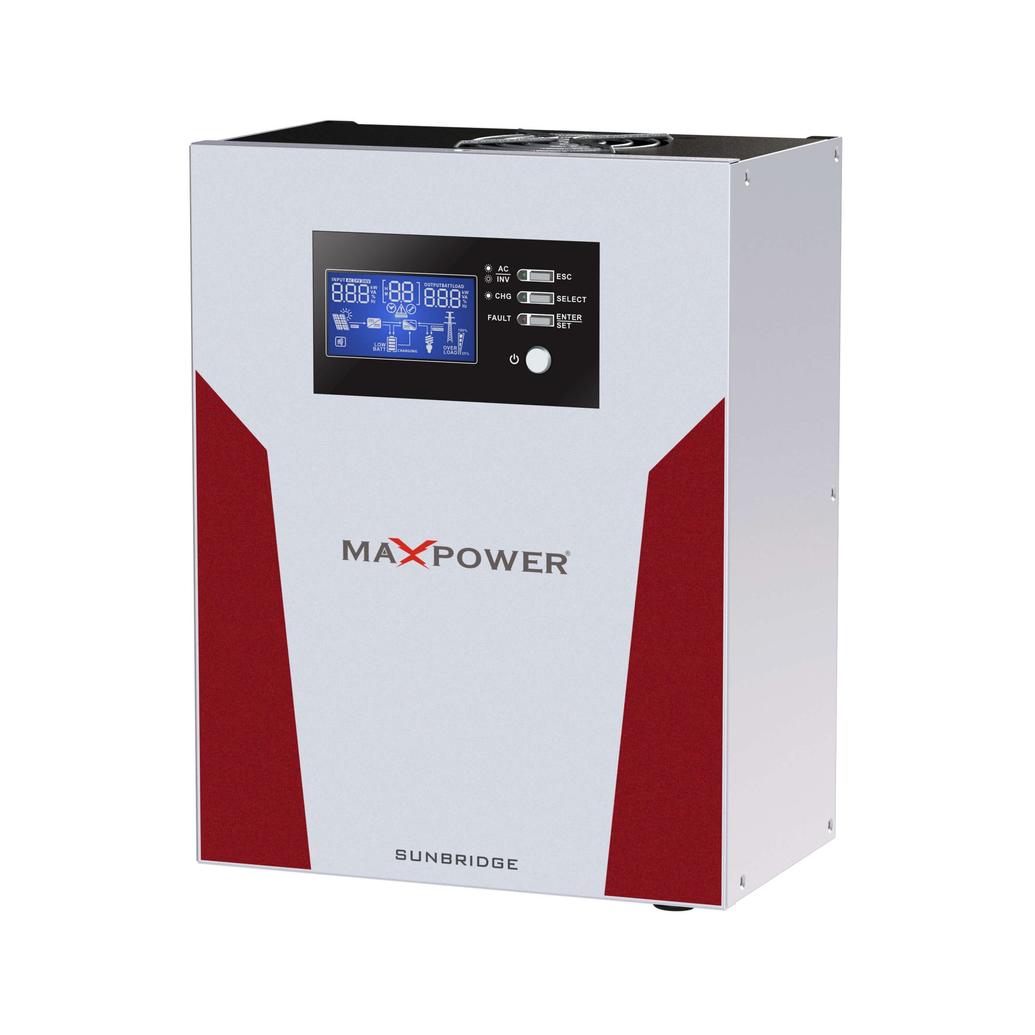 Maxpower Archives - Maxpower
