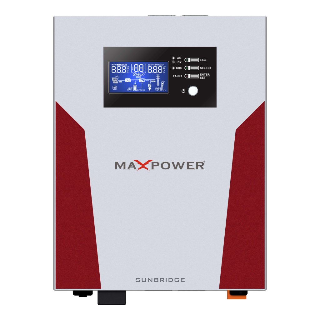 Maxpower Archives - Maxpower