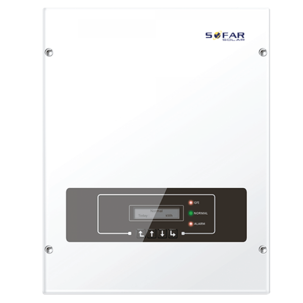 Choosing the Best Solar Inverter for Your Home—PV Inverter Guide 2021