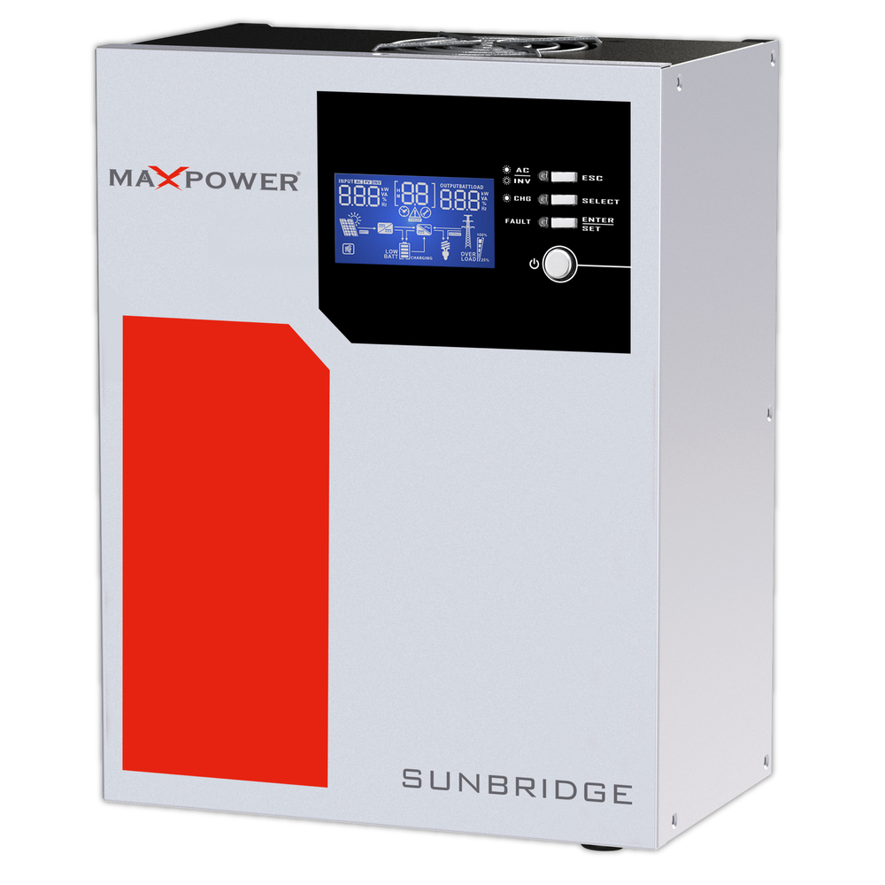 Sunbridge Archives - Maxpower