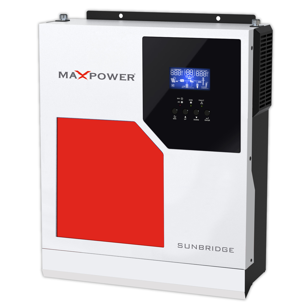Sunbridge Archives - Maxpower