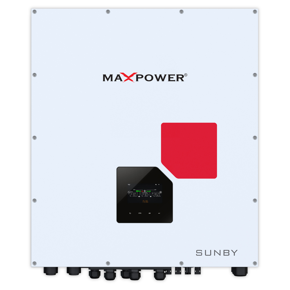 Suntronic Archives - Maxpower