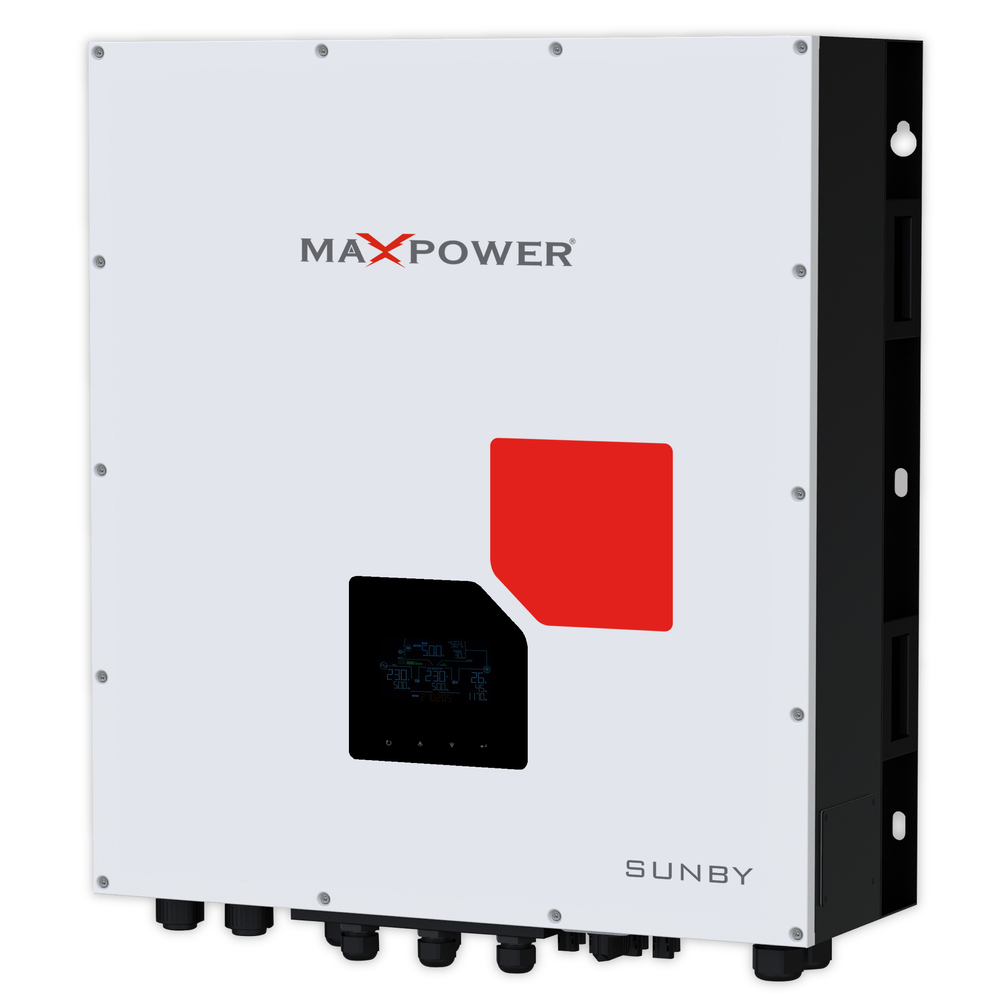Suntronic Archives - Maxpower