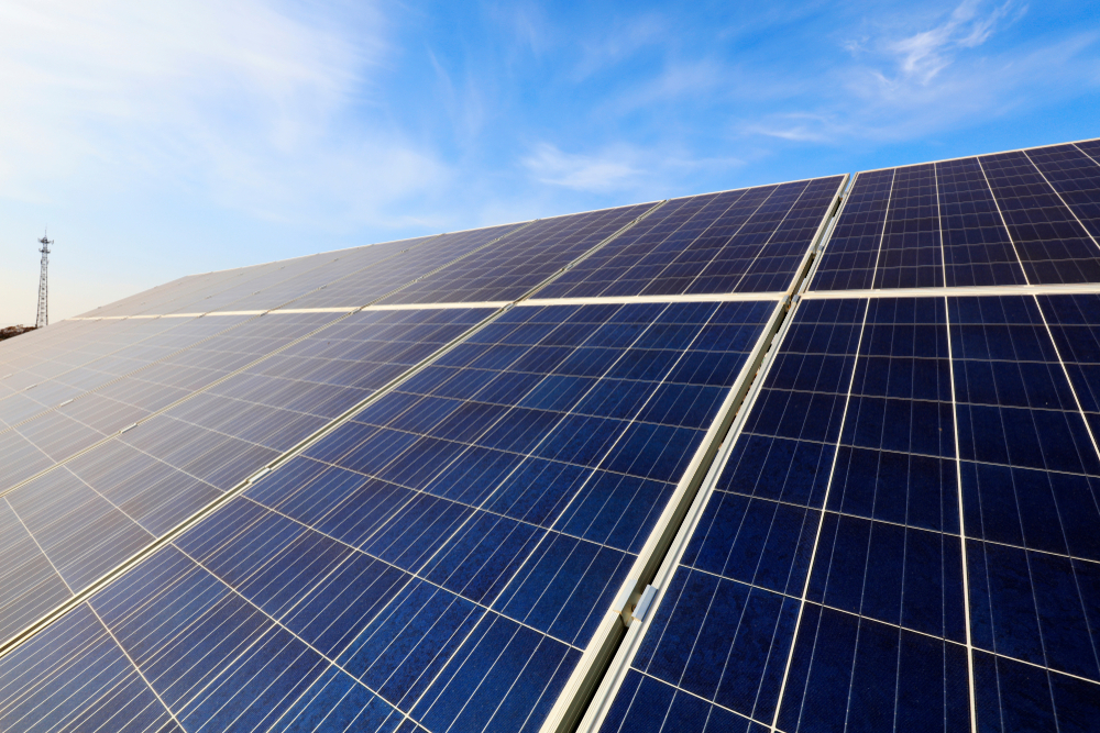 Which Solar Plate Type is Better—Monocrystalline or Polycrystalline ...