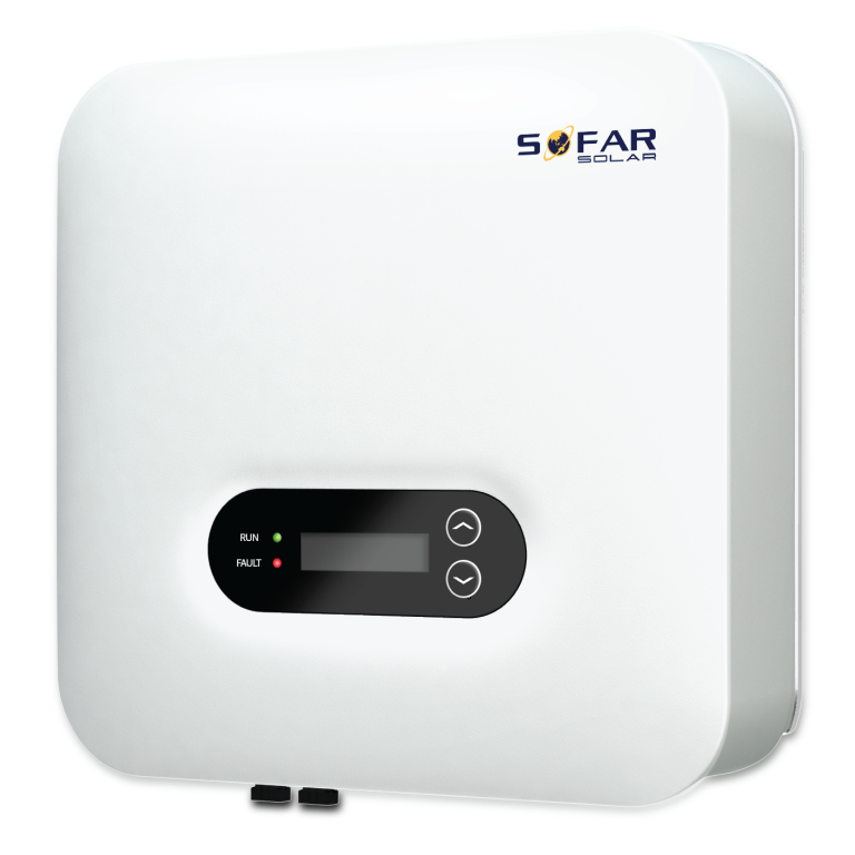 Sofar | Max Power