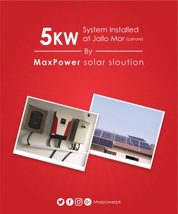 Residential Archives - Maxpower