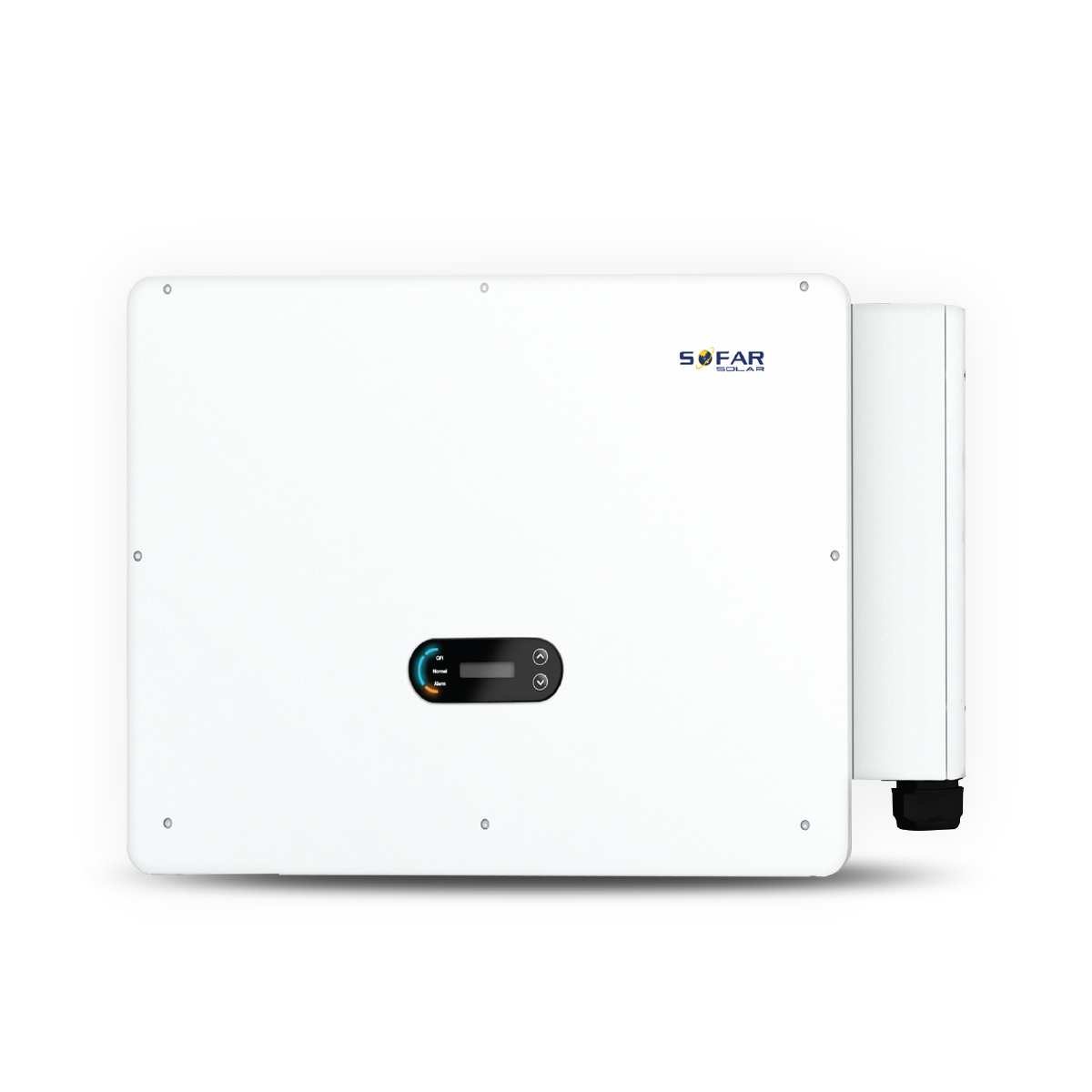 Sofar 100K/110KTL Three Phase Ongrid Inverter - Maxpower